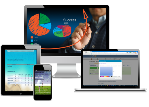 SurveyStatz | Free Survey System Software | Easy to Advanced